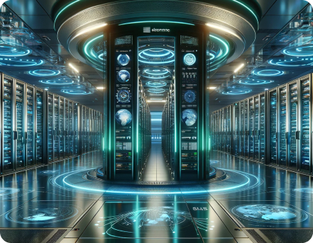 3NG TECH - Intelligent Solutions